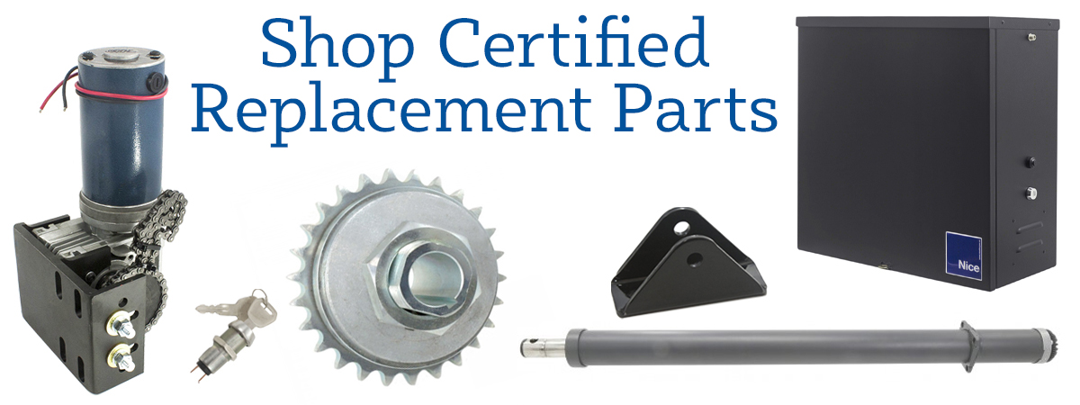 Nice Apollo Gate Openers - Automatic Gate Operators When Quality ...